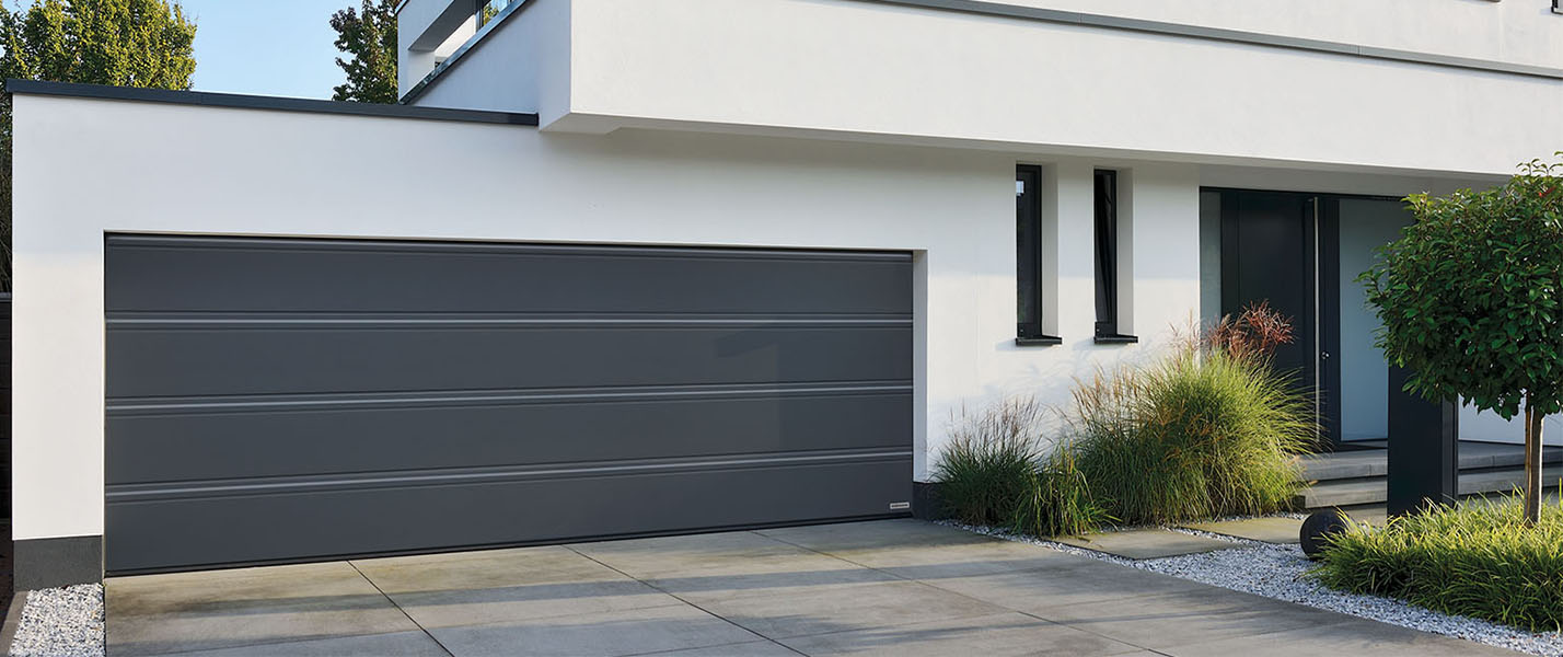 Hoermann.at | Garagentore, Haustüren und Innentüren